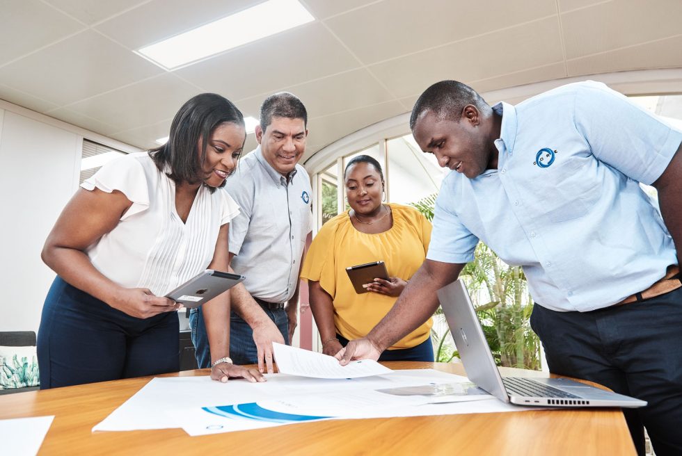 About us - CORE N.V.